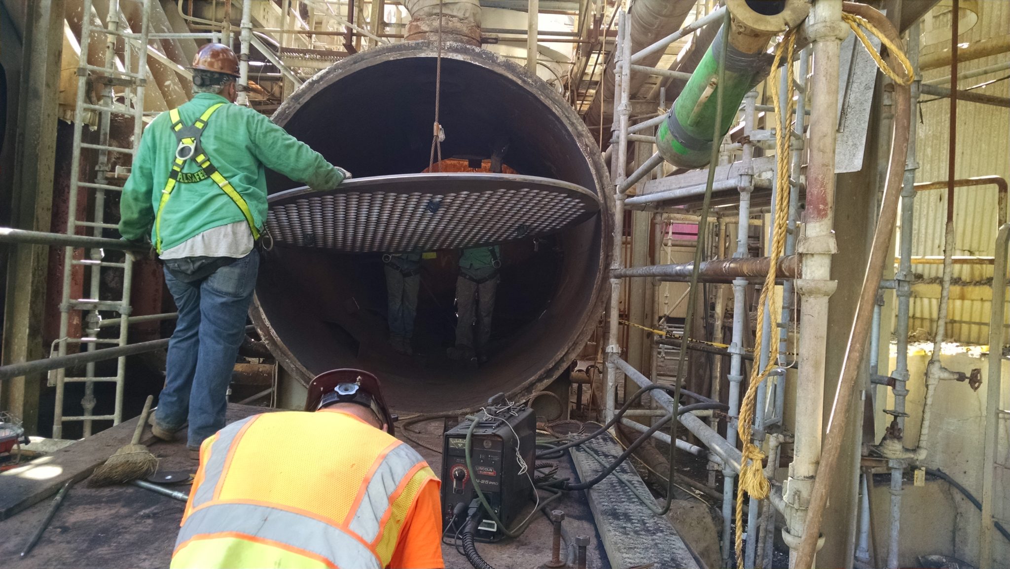 Home - Gulf Coast Industrial